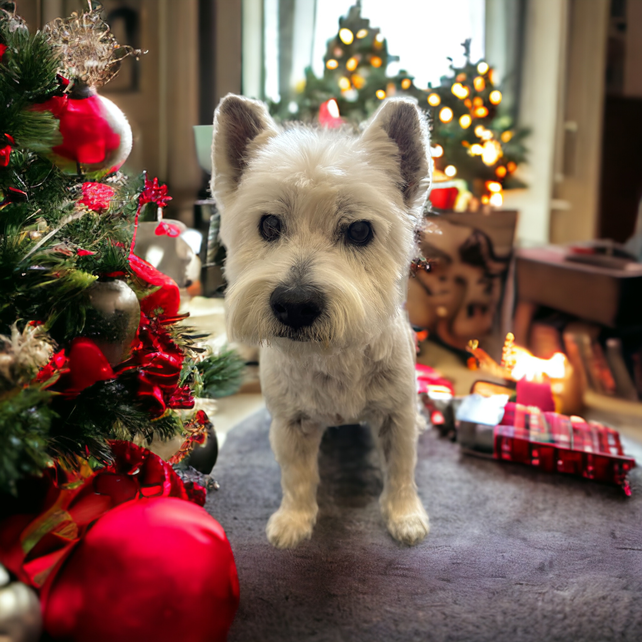 Online booking - Gorgeous Grooming Salon