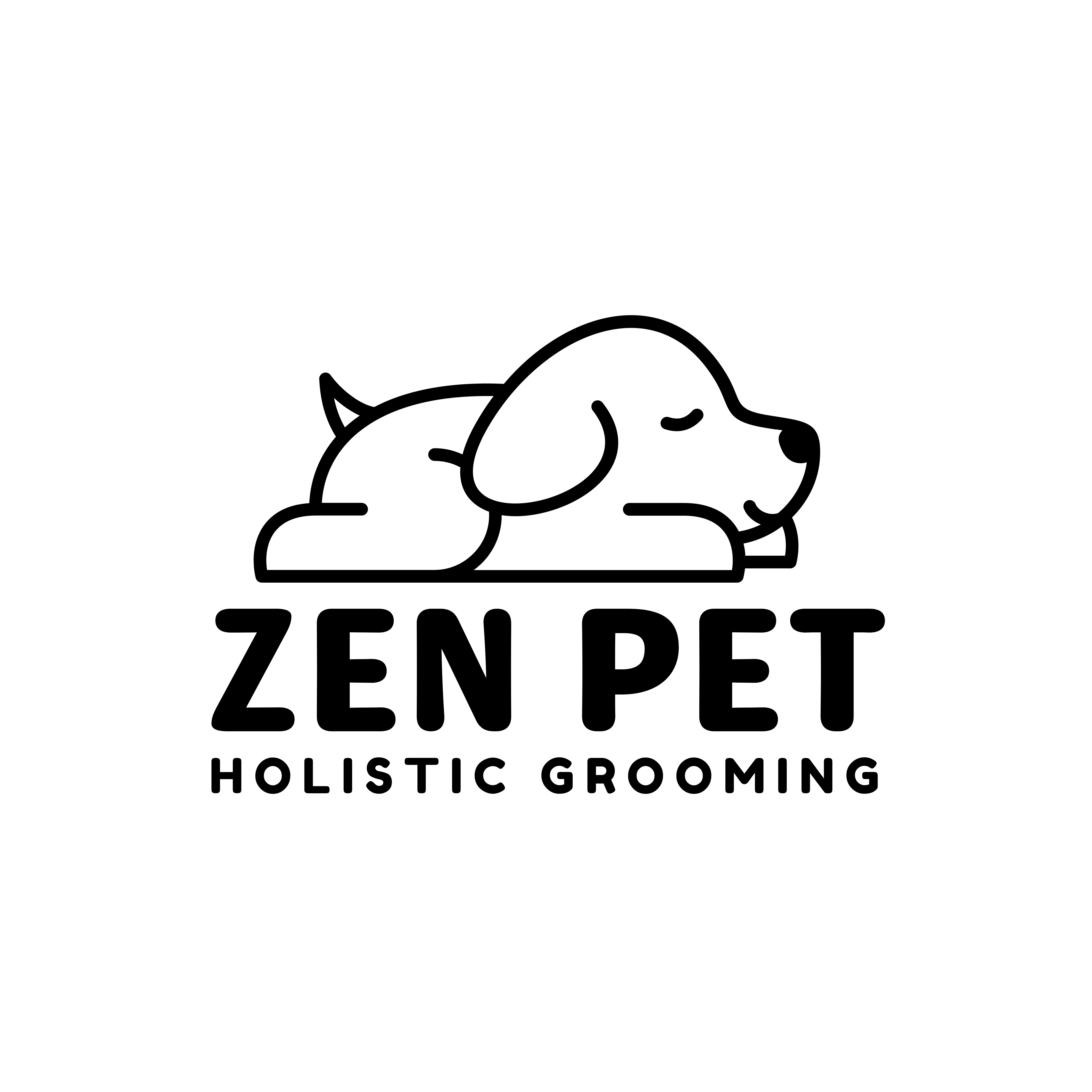 Intake Form - Zen Pet Holistic Grooming