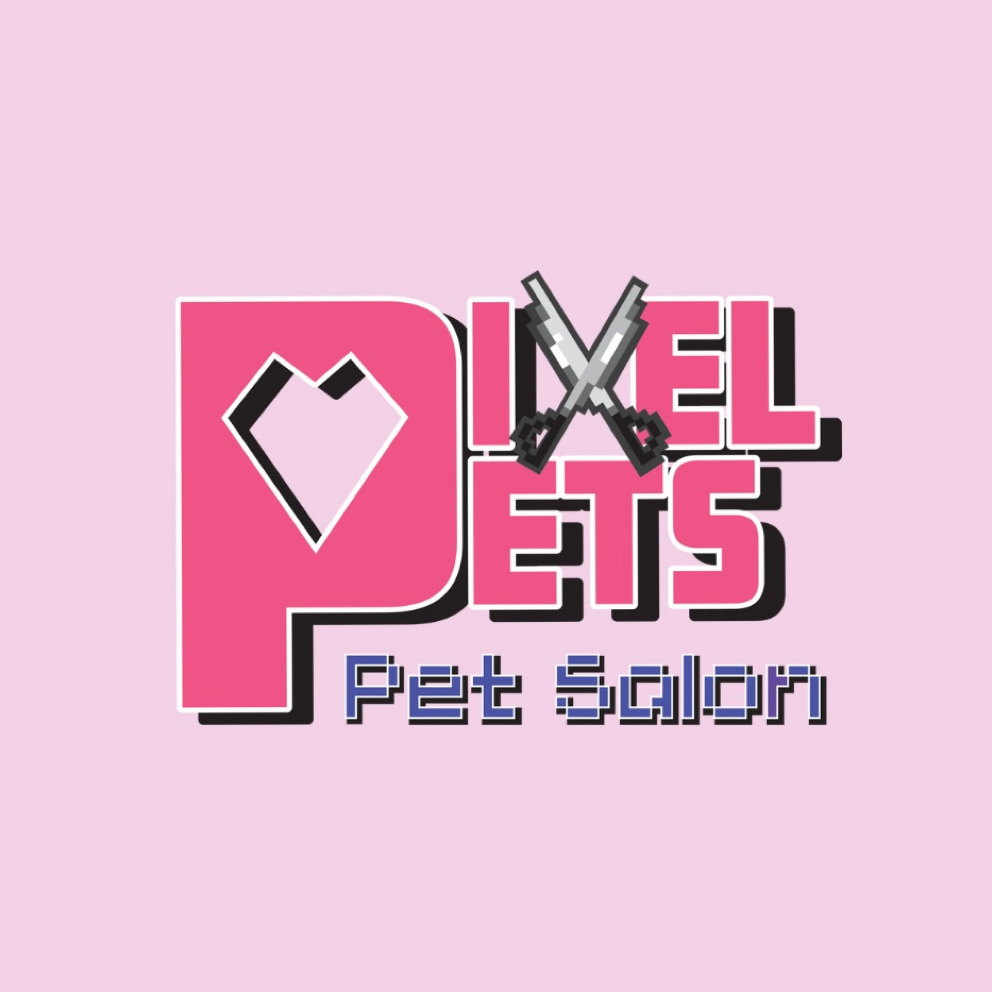 Online booking - Pixel Pets Pet Salon