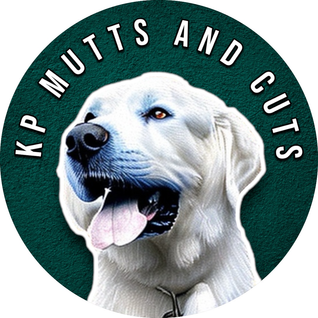 Intake Form - KP Mutts And Cuts LLC