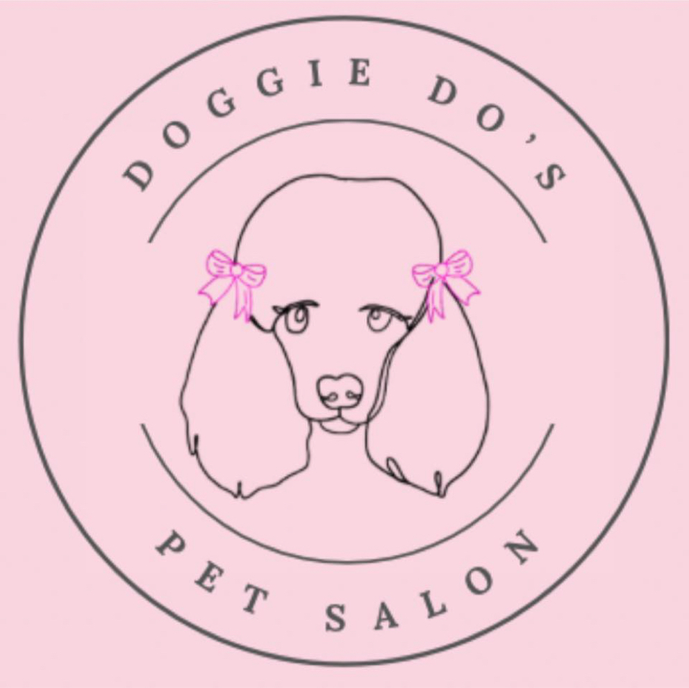 Intake Form - Doggie Do’s