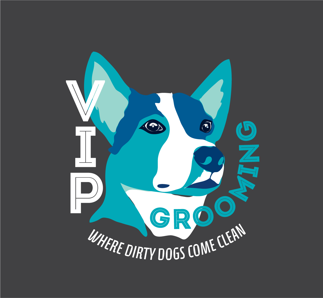 Online booking - VIP Grooming Noe Valley