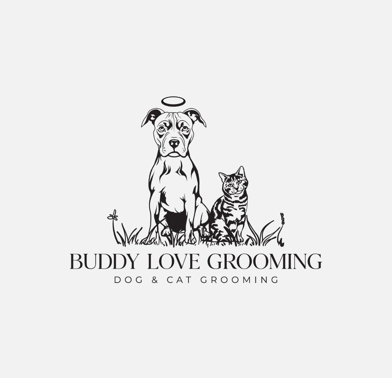 Online booking - Buddy Love Grooming