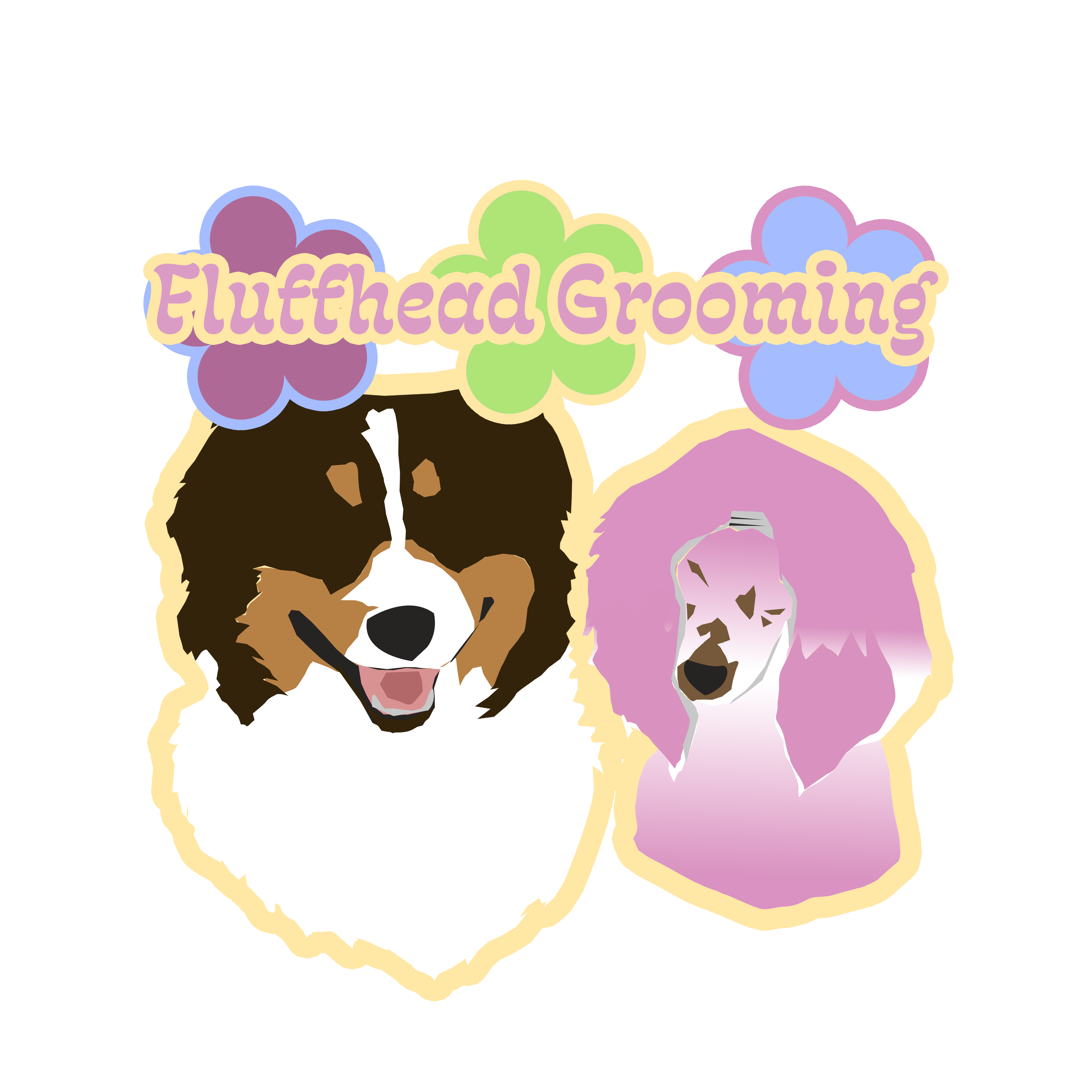 Online booking - Fluffhead Grooming