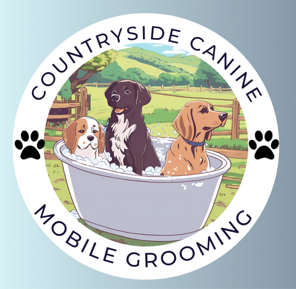 Intake Form - Countryside Canine Mobile Grooming - Countryside Canine ...