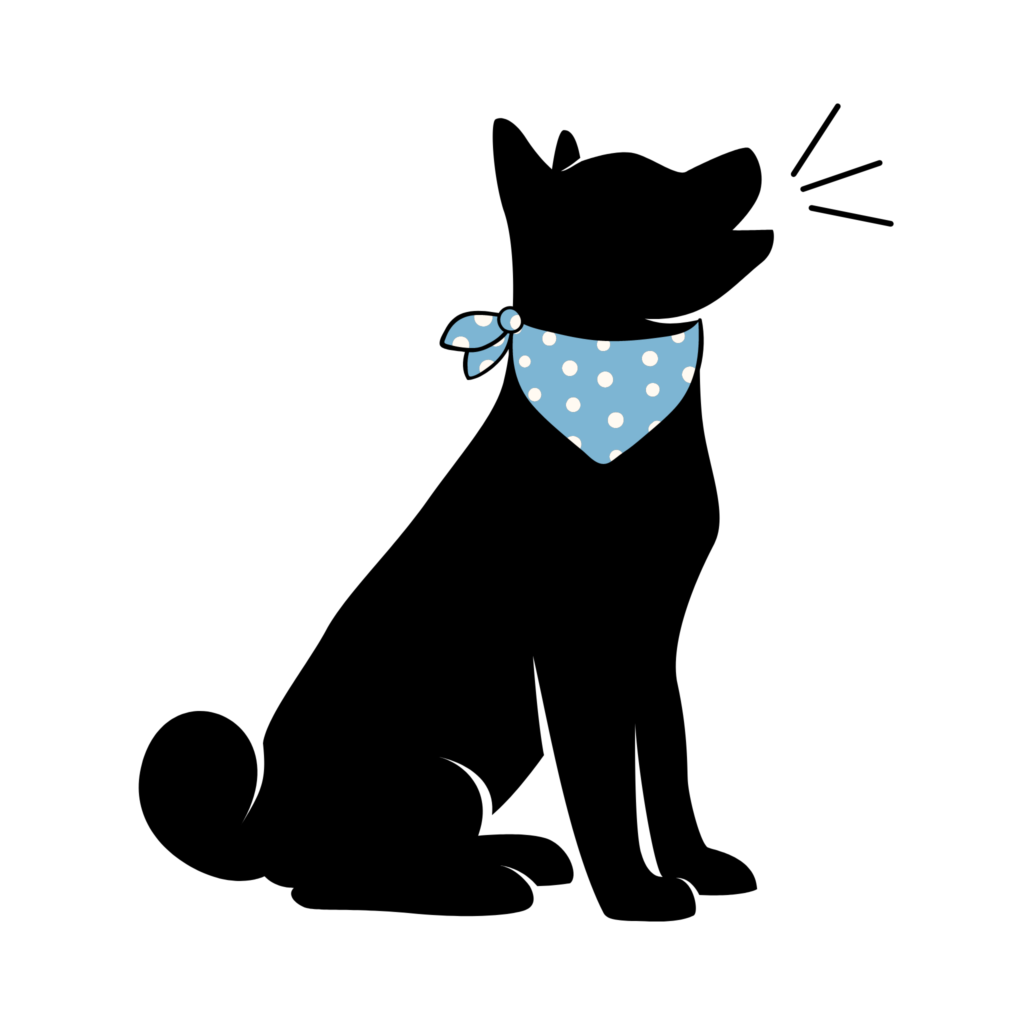 Online booking - Bark Place Dog Spa