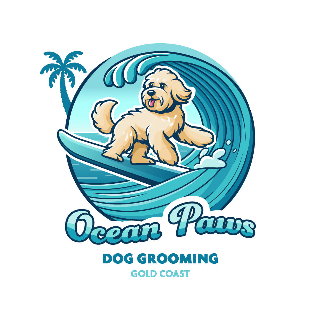 Online booking - Ocean Paws Dog Grooming