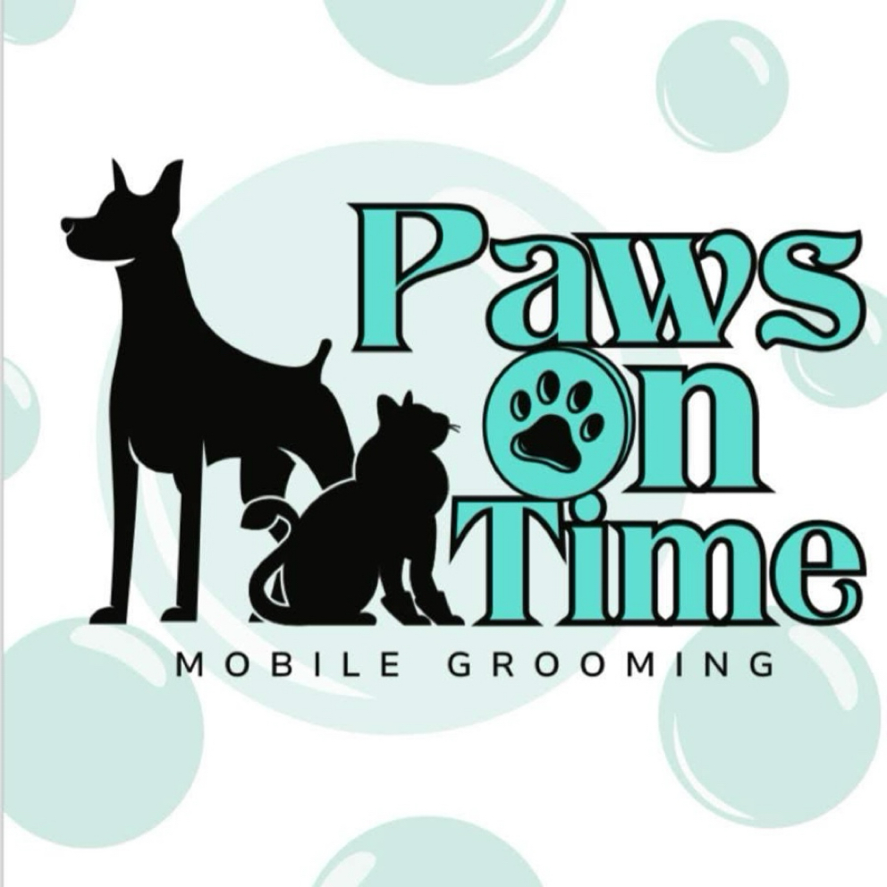 Intake Form - Paws On Time