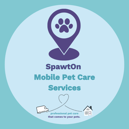 Intake Form-New Clients - SpawtOn Mobile Pet Care Services