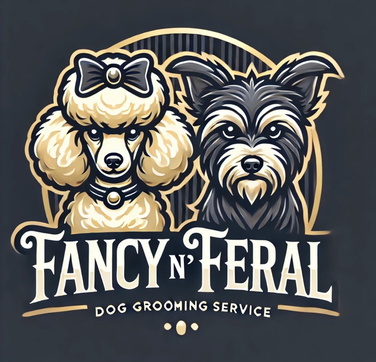 New Client Request - Fancy 'n Feral