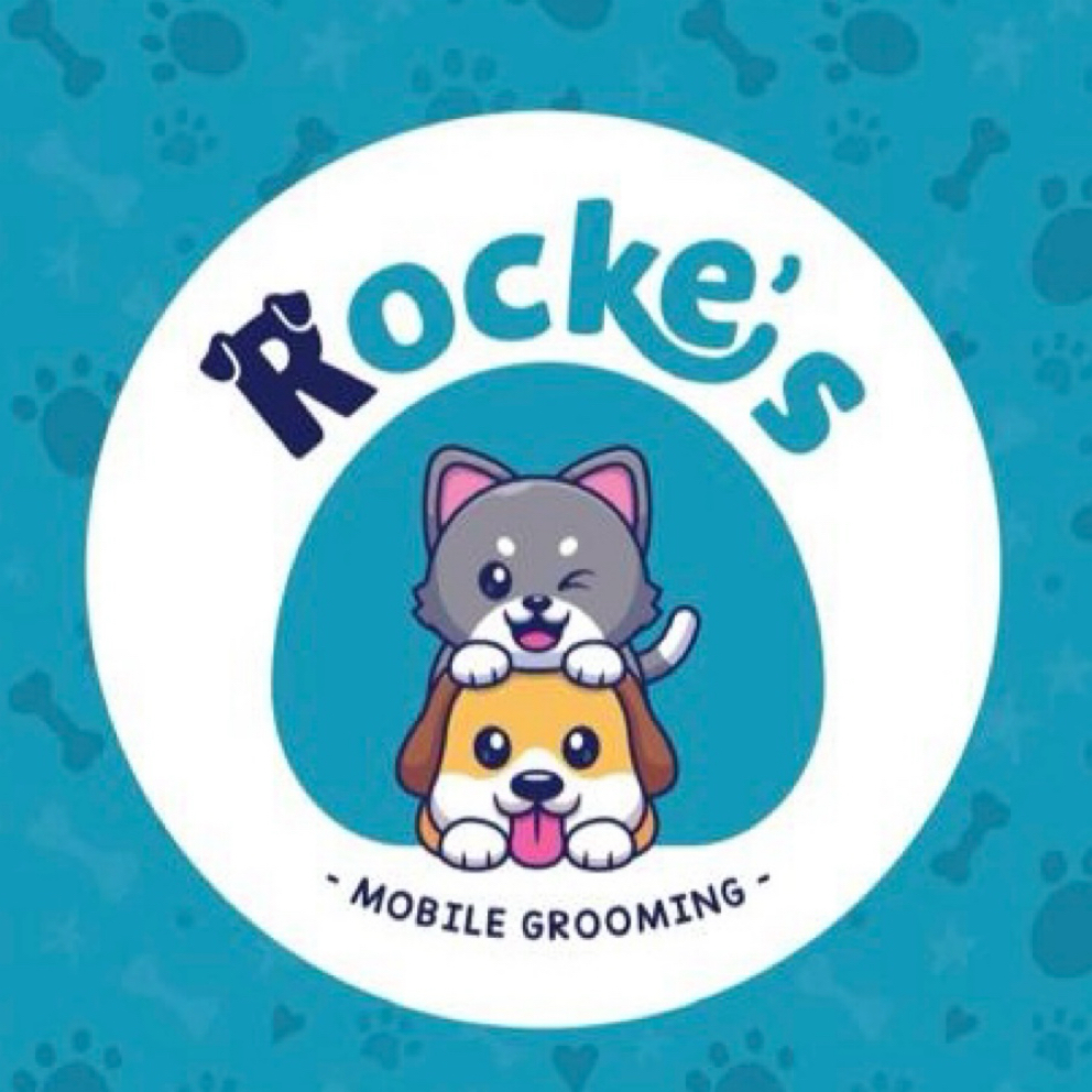 Intake Form - Rocke'S Mobile Grooming