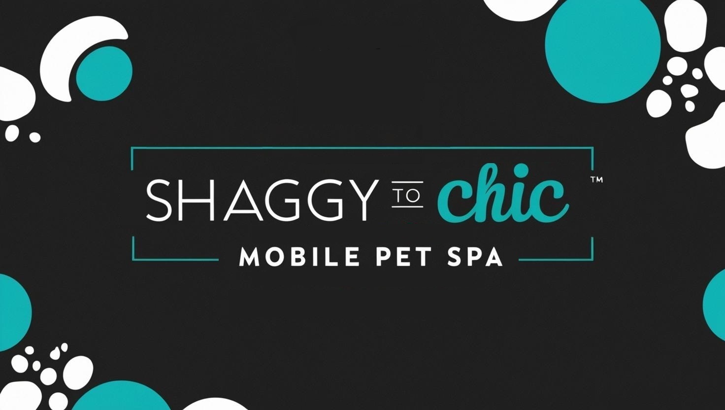 Online booking - Shaggy to Chic Mobile Pet Spa LLC