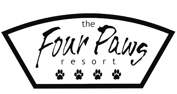 Online booking - The Four Paws Resort