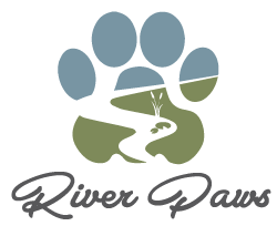 Online booking - River Paws